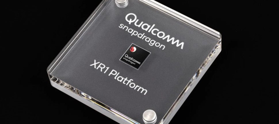 Qualcomm XR1 ufficiale: chip per visori AR e VR di fascia mainstream