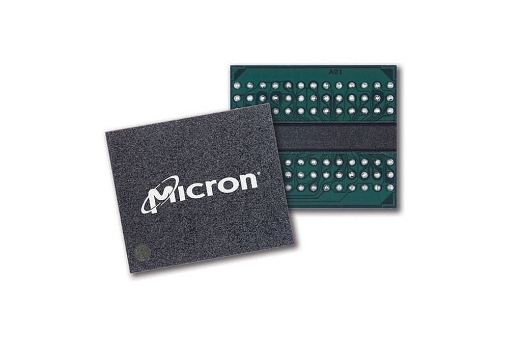Micron svela il potenziale delle memorie GDDR6