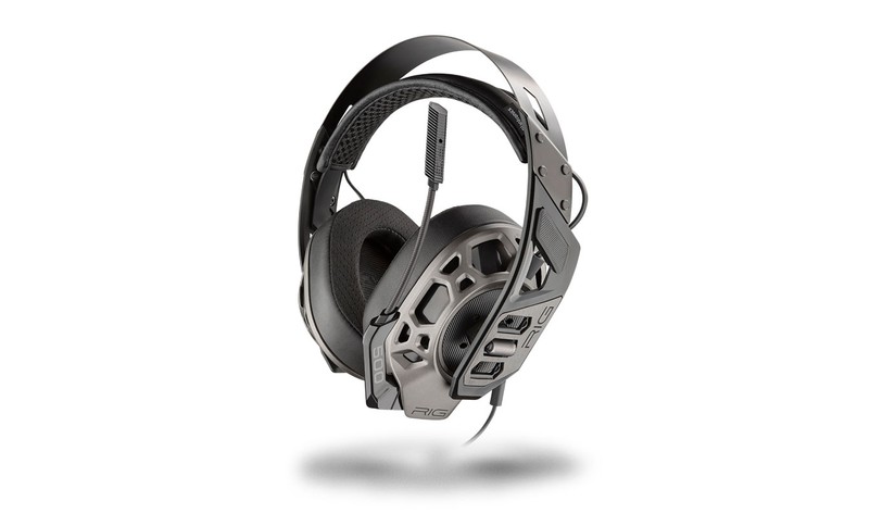 Plantronics RIG 500 PRO le cuffie gaming per non staccare mai HDblog