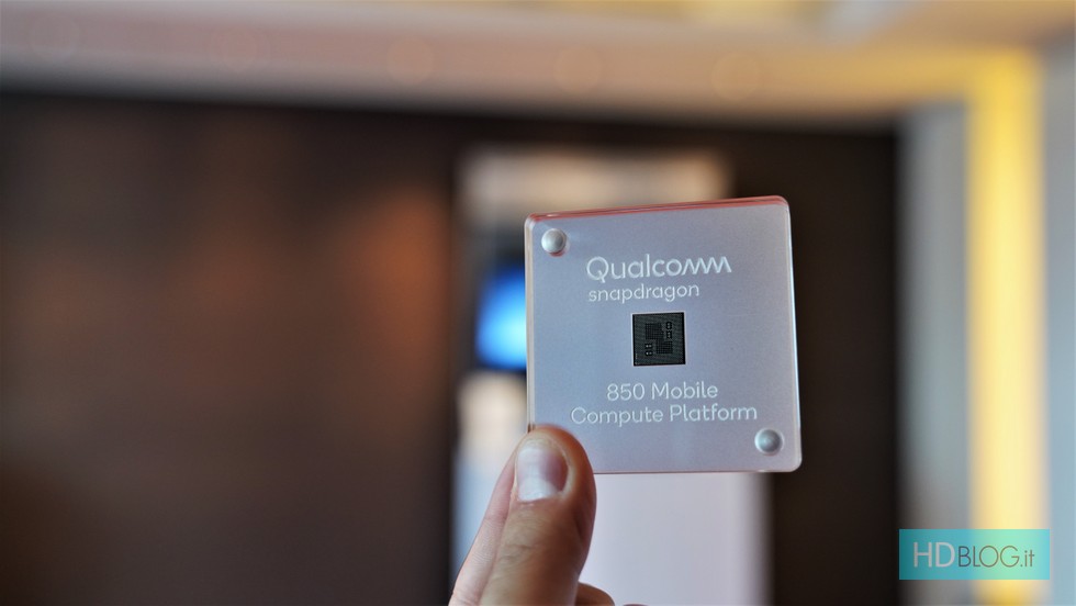 I PC con Snapdragon 850 continueranno ad essere venduti nonostante il ...