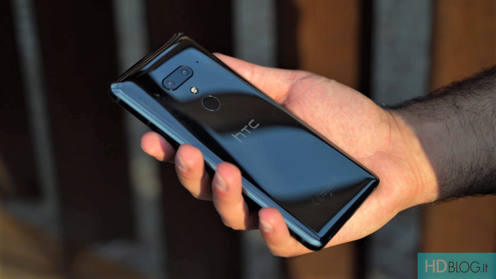 HTC al lavoro su nuove tecnologie per riportare in auge il segmento ...