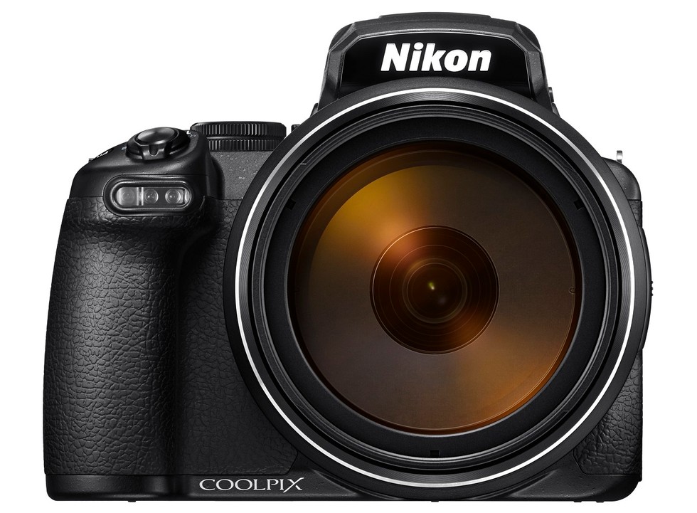 Nikon Coolpix P1000, la fotocamera bridge con obiettivo da 3.000 mm