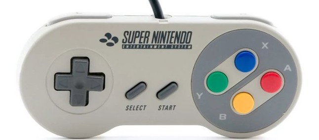 8BitDo aggiunge il Bluetooth ai controller originali di SNES, NES e ...