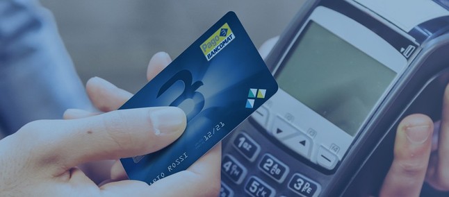 Bancomat Pay, arriva l'app per i pagamenti online col Bancomat