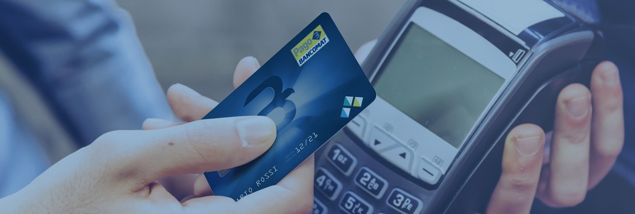 Bancomat Pay, arriva l'app per i pagamenti online col Bancomat