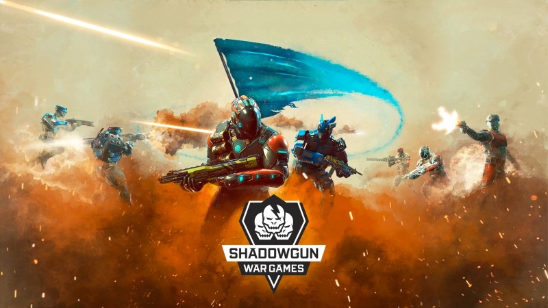 Shadowgun War Games: beta su iOS e Android a fine anno. Aperte le ... Shadowgun War Games: beta su iOS e Android a fine anno. Aperte le ...