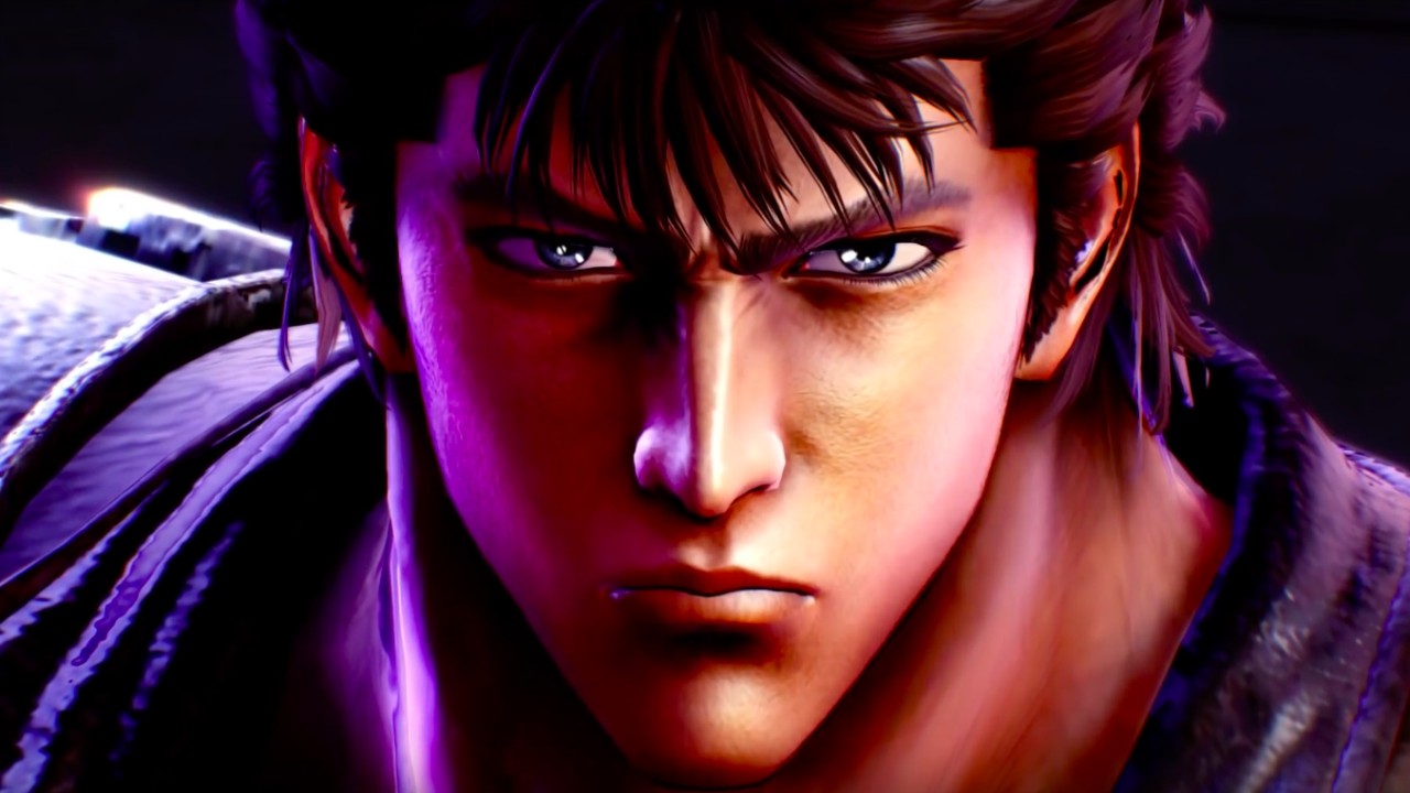 Fist of the North Star Lost Paradise: Kenshiro arriva su PS4 ...
