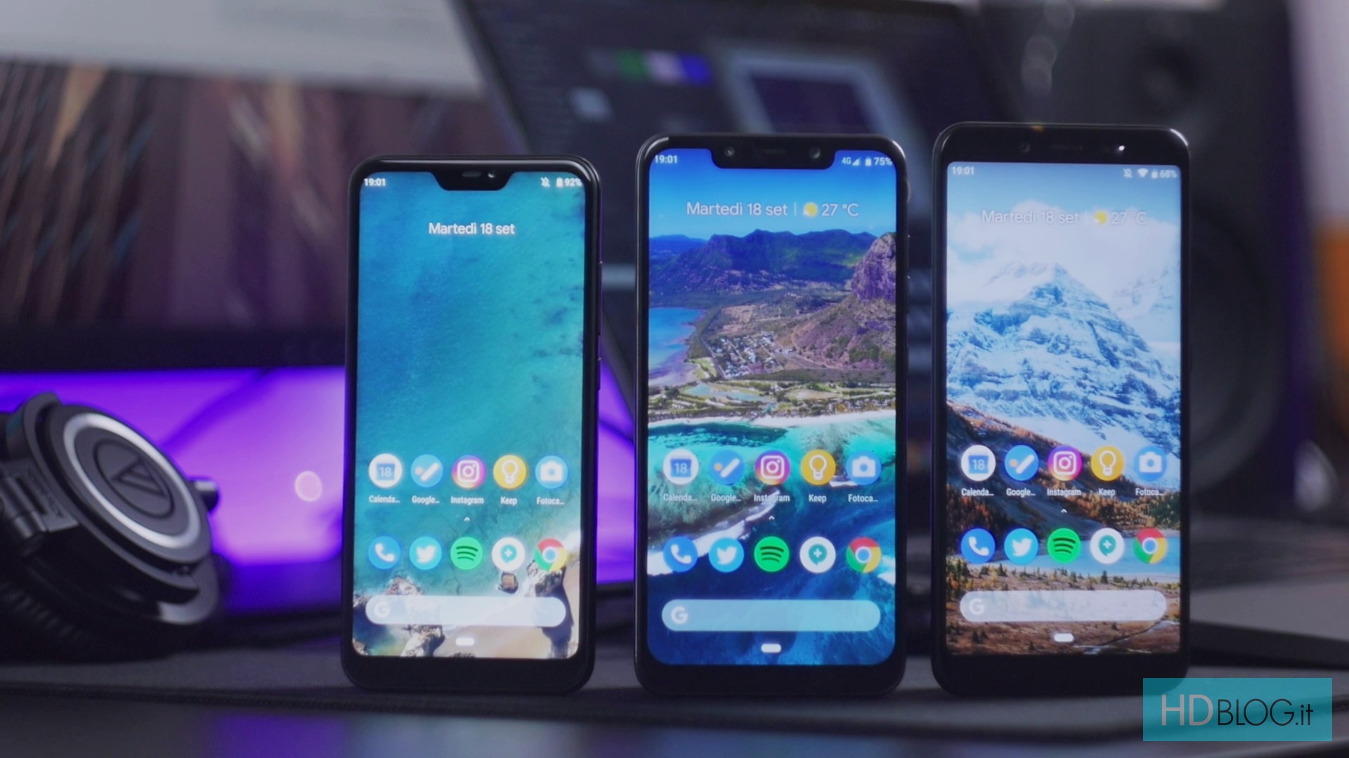 PocoPhone F1 piace a XDA: immagine vendor ottimizzata per Android Pie GSI