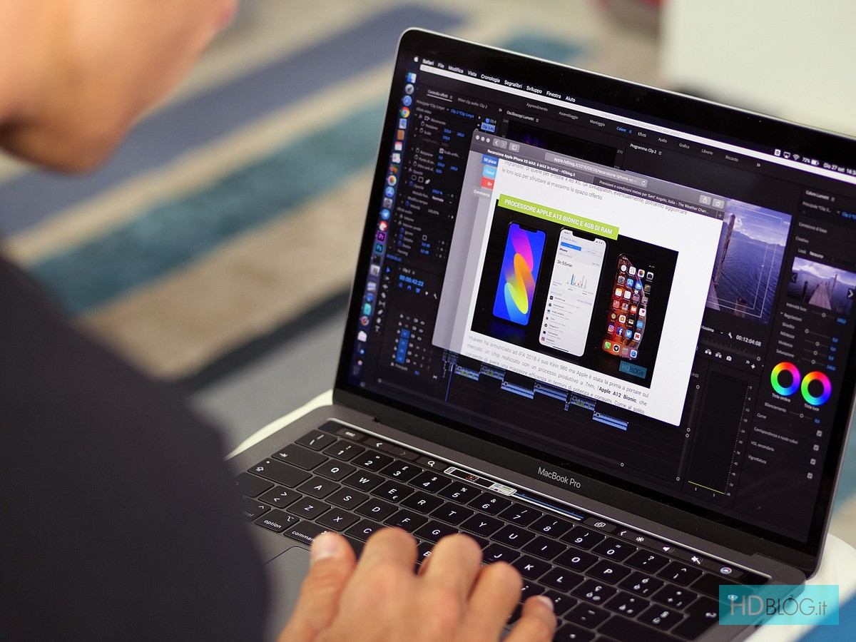 AMD Details Features Of Radeon Pro Vega 16, Vega 20 Destined For ...