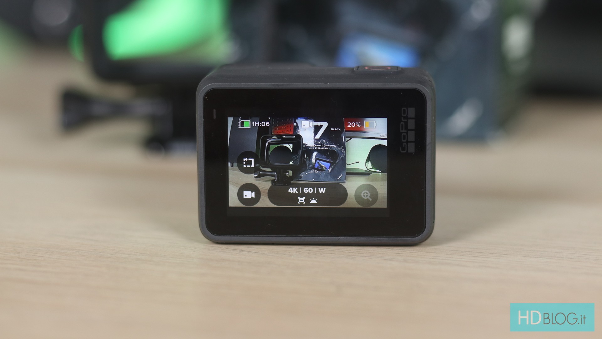 GoPro Plus, upload su cloud illimitati e senza compressione