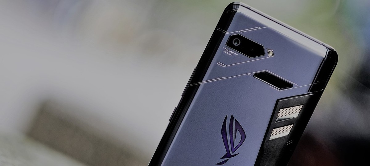 Recensione Asus ROG Phone: il piacere del gaming da smartphone - HDblog.it