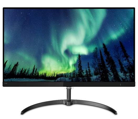 Philips annuncia un monitor IPS 27 pollici 4K a 10-bit