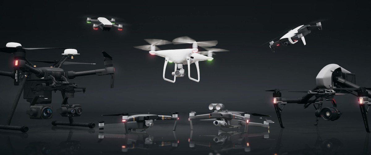 DJI Flight Simulator disponibile al download dal sito ufficiale - HDblog.it