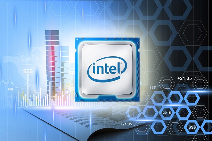 Intel iGPU Gen 11: 17 modelli previsti, prestazioni in linea con ...