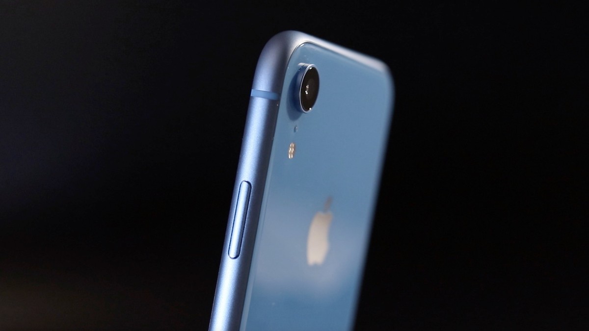 Apple iPhone XR: Face ID è meglio del Touch ID nel nuovo spot - HDblog.it