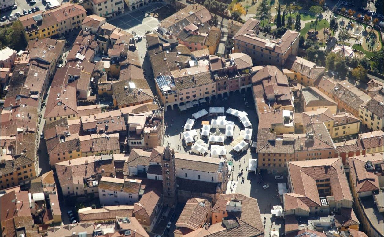 Fibra ottica Open Fiber a Grosseto: parte la commercializzazione con ...