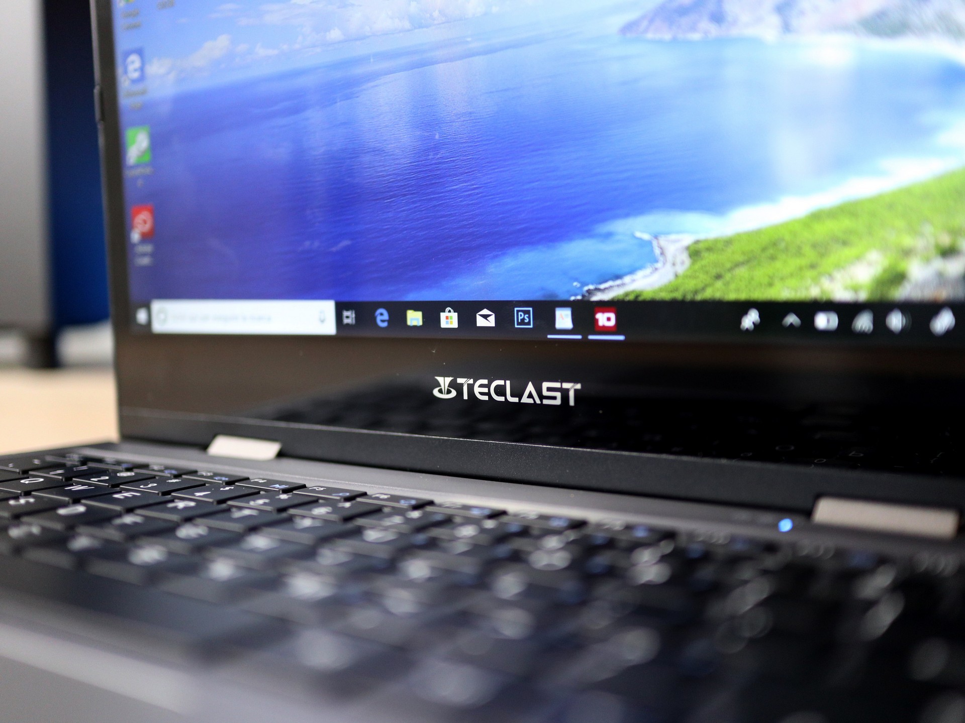 RECENSIONE Teclast F5, convertibile economico ma convincente