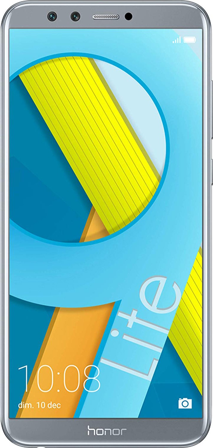 Honor 9 Lite - Scheda Tecnica e Caratteristiche