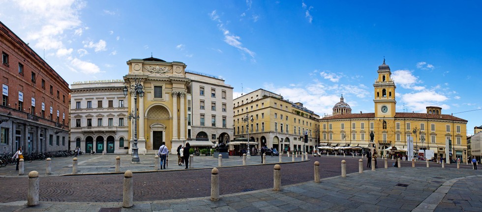 Il "Gemello Digitale" di Parma supera le migliori aspettative