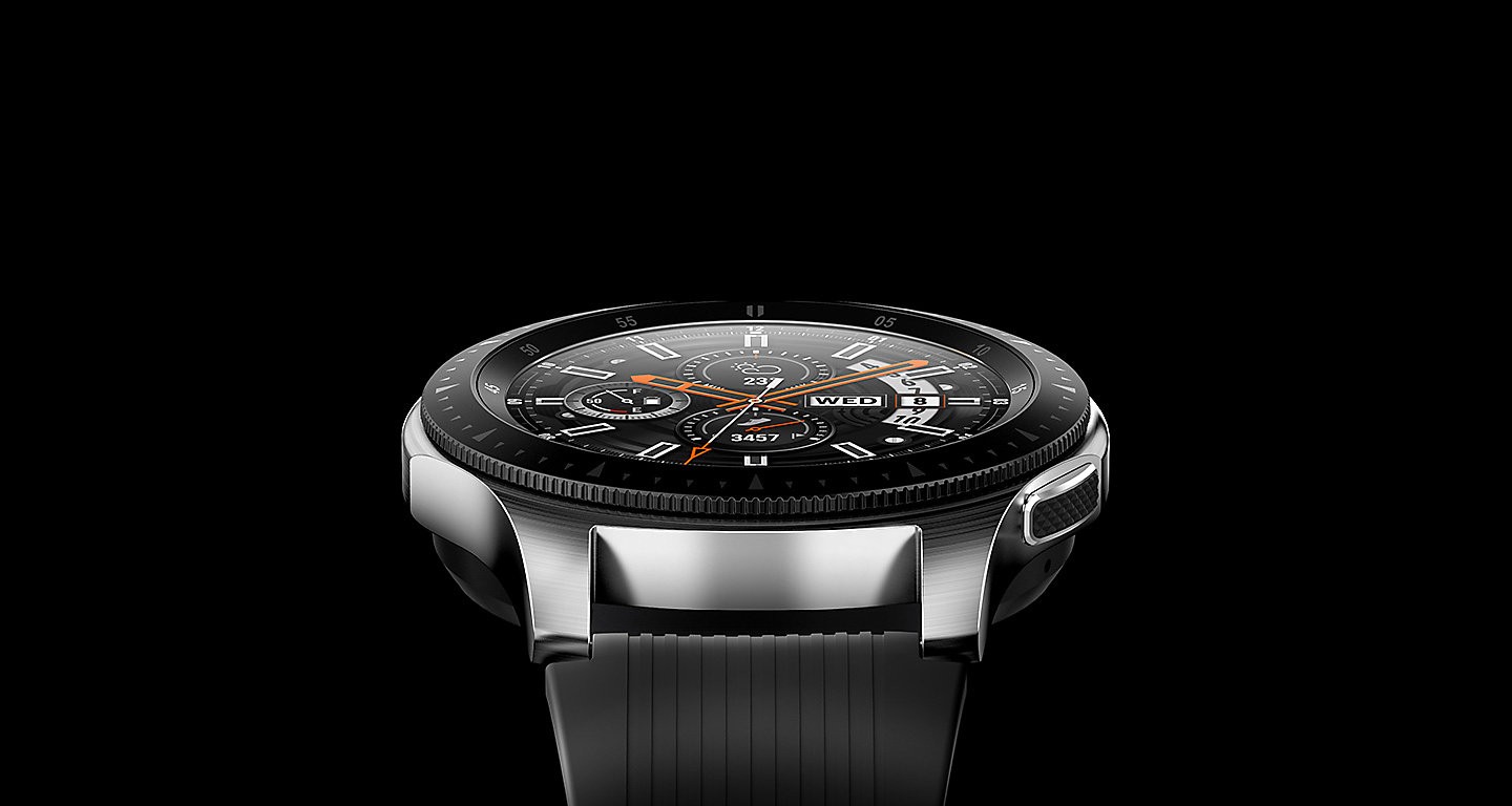 Galaxy Watch 2: Samsung potrebbe aver cominciato lo sviluppo | Rumor
