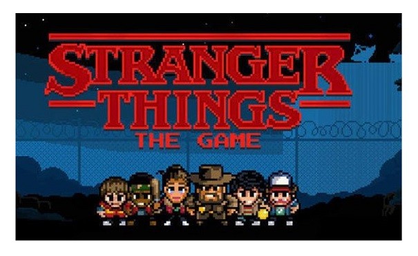 Stranger Things 3: da serie TV a videogioco per console e mobile | Trailer