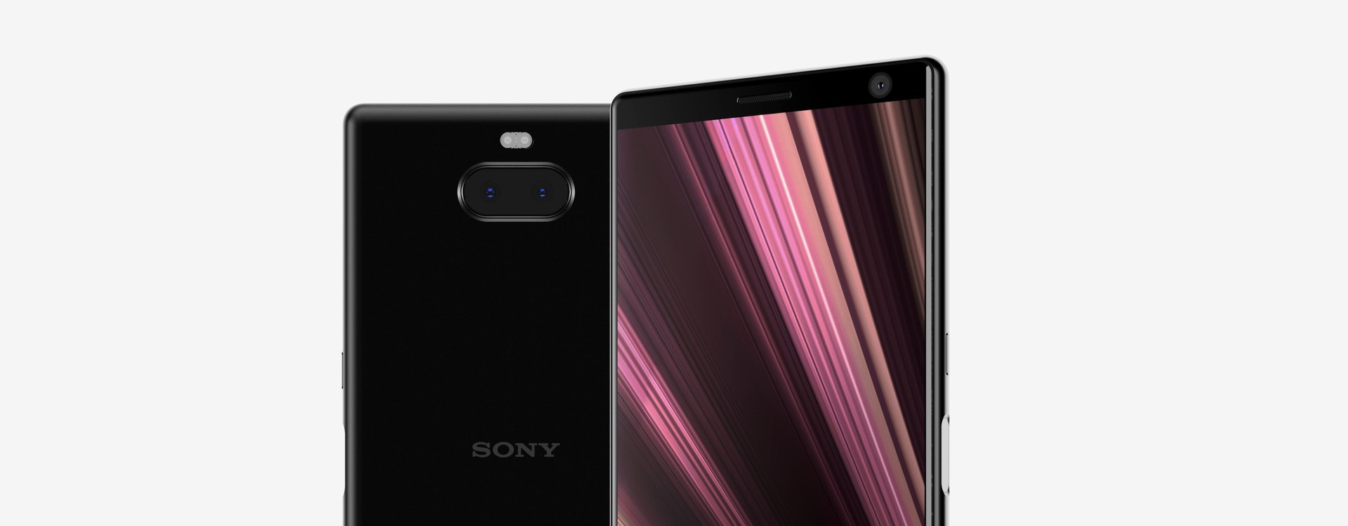 Sony Xperia XA3, XA3 Ultra e L3: nuovi dettagli