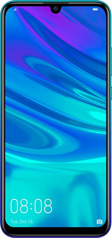 Huawei P smart 2019 - Scheda Tecnica e Caratteristiche