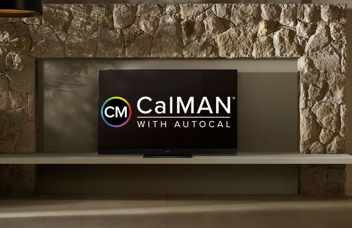 CalMAN Home: calibrazione automatica semplificata per i TV a 145 dollari