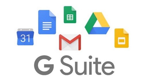Google G Suite: nuovo look Material Theme per Documenti, Fogli e ...