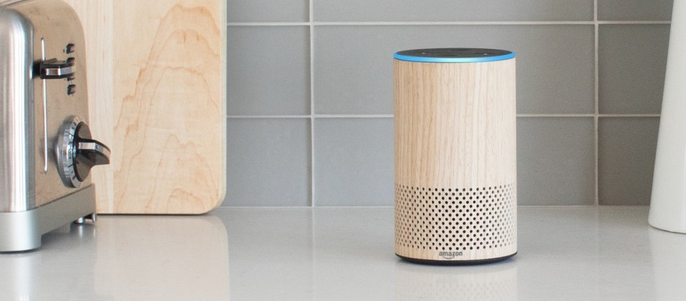 USA: da oggi Alexa legge le news come un conduttore del TG | Sample audio