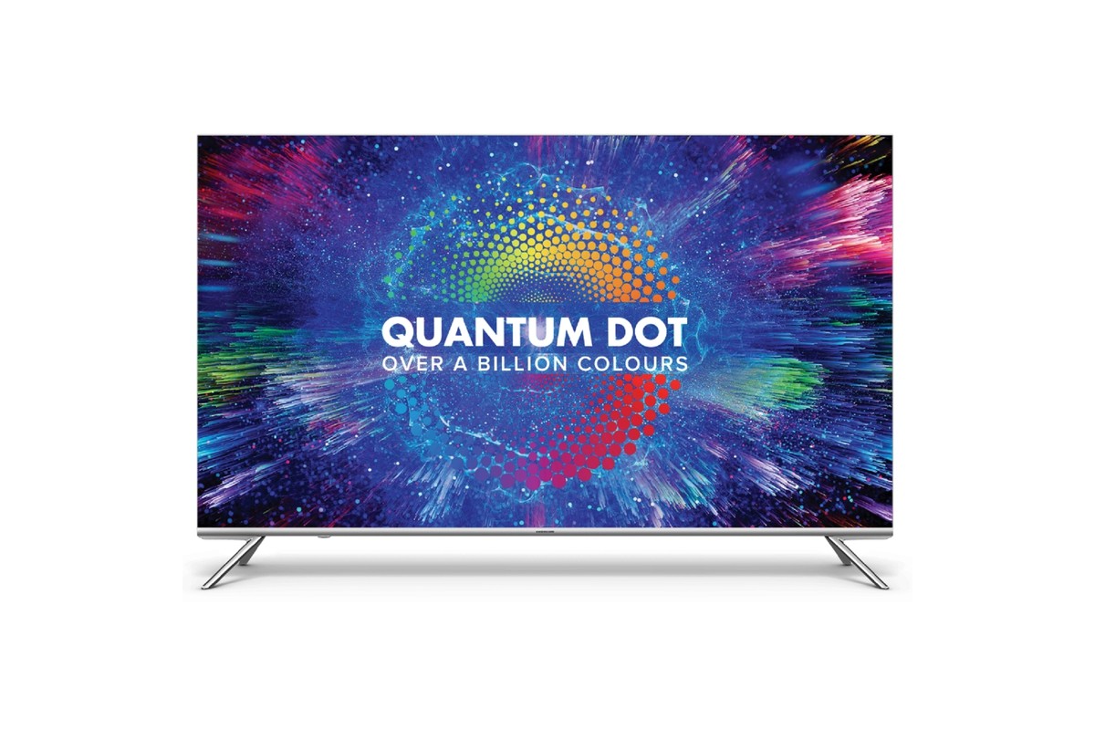 Tutte le novità sui TV QD OLED, MicroLED e LCD con Quantum Dot