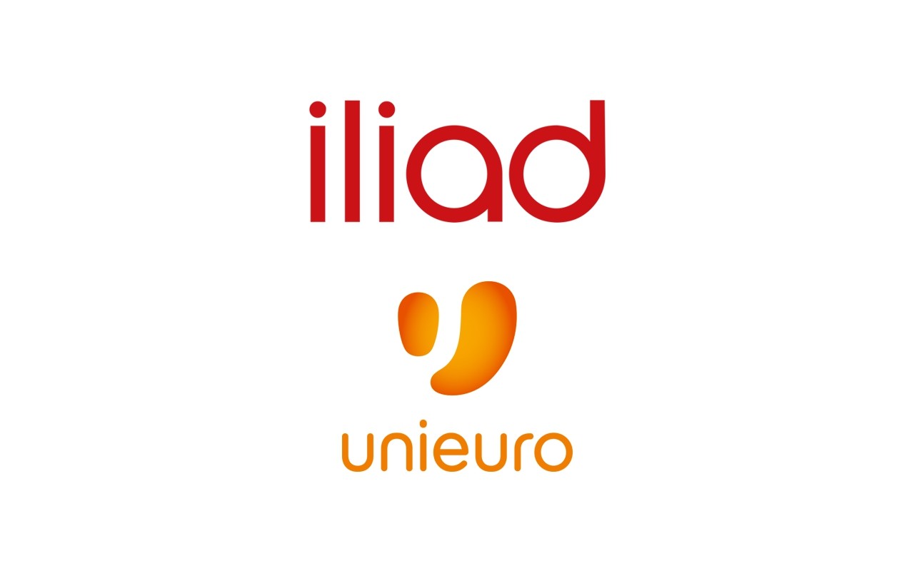 Iliad: le Simbox arrivano anche nei punti vendita Unieuro