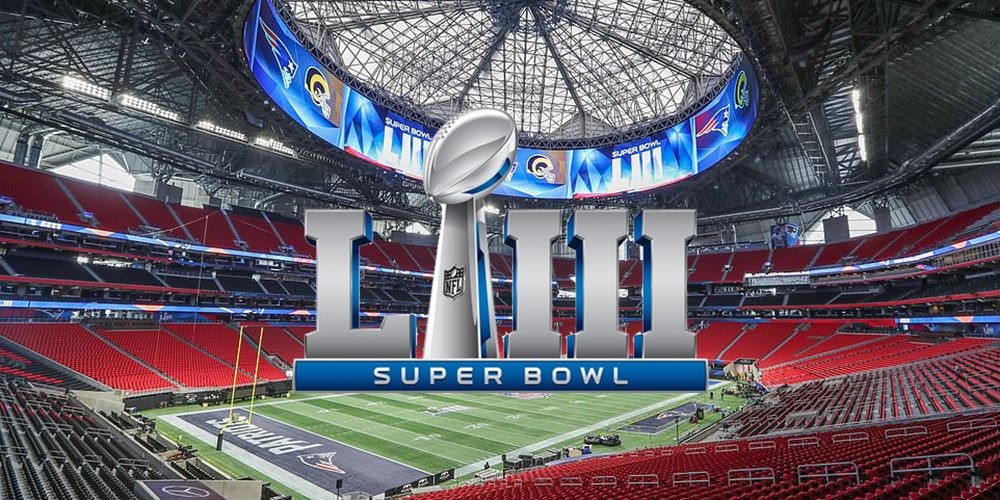Super Bowl LIII 2019: i migliori spot di tecnologia, cinema e TV