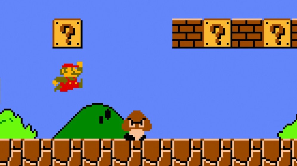 Un Copia Di Super Mario Bros Per Nes Venduta Per Oltre 100mila Dollari