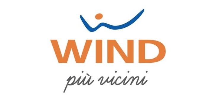 Wind, linea mobile down in diverse zone dell'Italia | In risoluzione