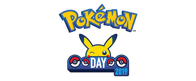 Pokémon Day 2019: si festeggia con Pikachu ed Eevee, domani Pokémon Direct