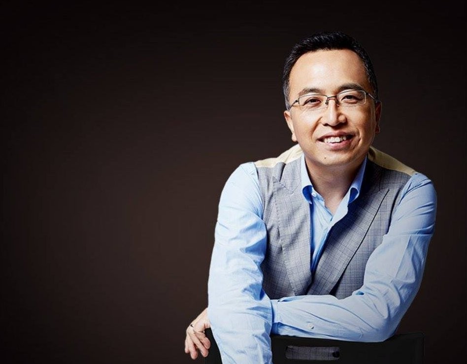 Honor: intervista al CEO George Zhao
