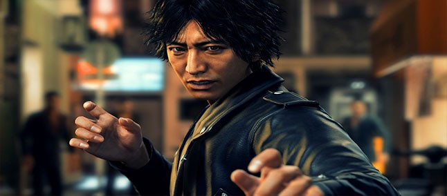 Judgment non subirà ritardi, Kyohei Hamura ha un nuovo attore e doppiatore