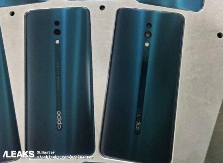 Oppo Reno: due modelli, cam doppie e triple, quattro colorazioni | Rumor