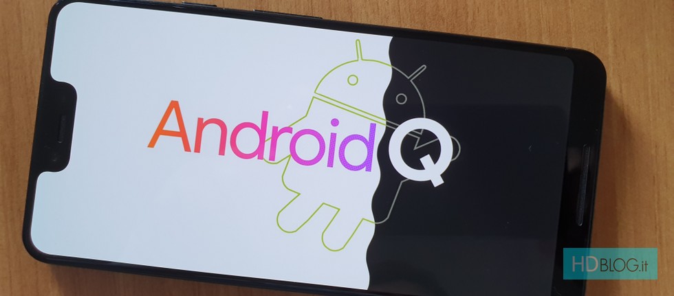 Android Q Beta 3 in arrivo oggi su 21 dispositivi di 12 produttori | Disponibile