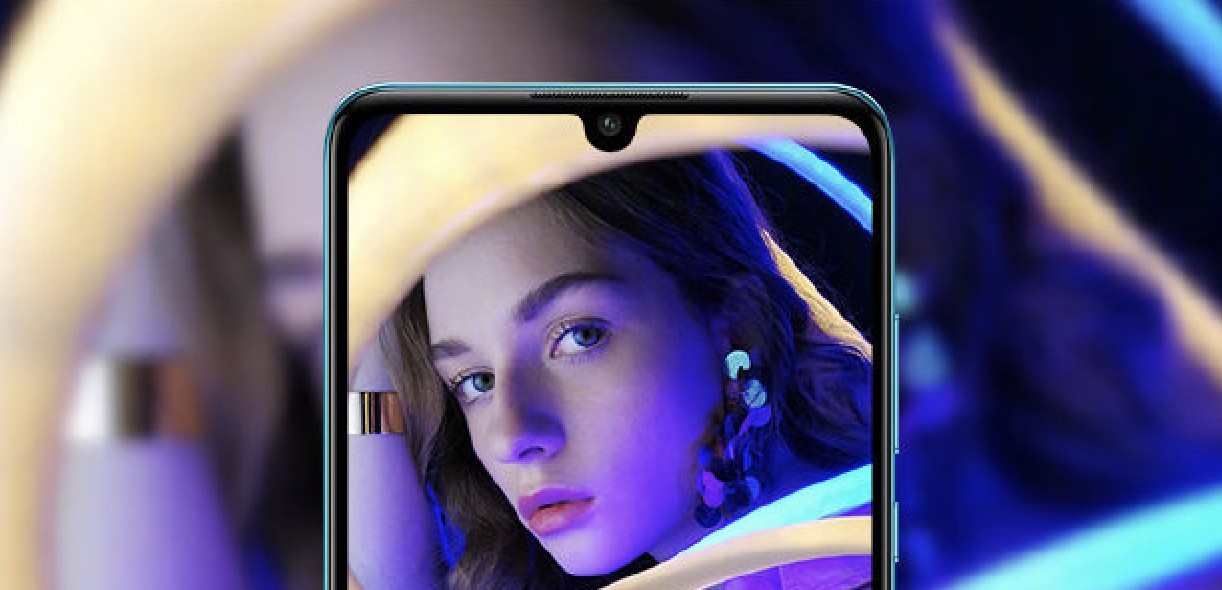 Huawei Nova 4e ufficiale: tripla cam posteriore, Kirin 710 e notch a goccia