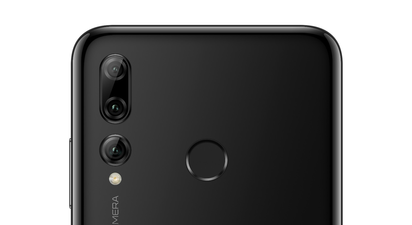 Huawei P Smart+ 2019 disponibile da oggi a 259 euro