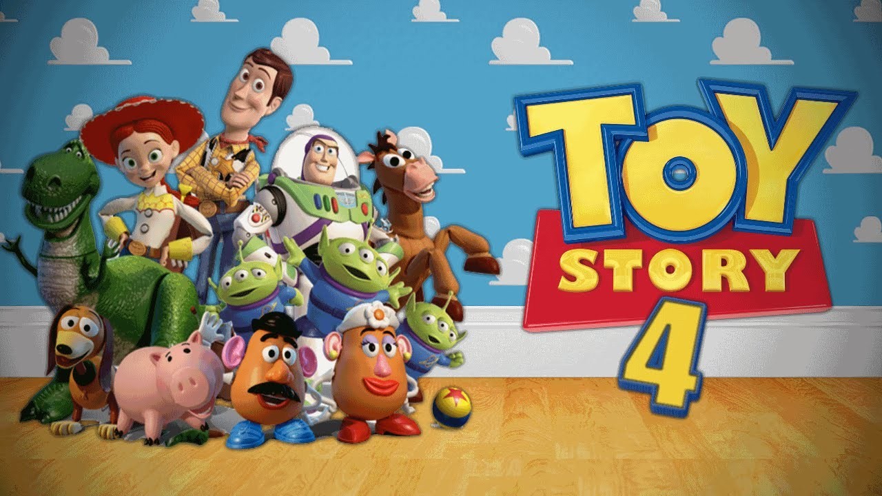 Toy Story 4: il primo trailer ufficiale (per ora solo in inglese)