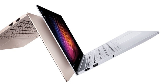 Xiaomi Mi Notebook: nuovo modello ultraleggero in arrivo domani