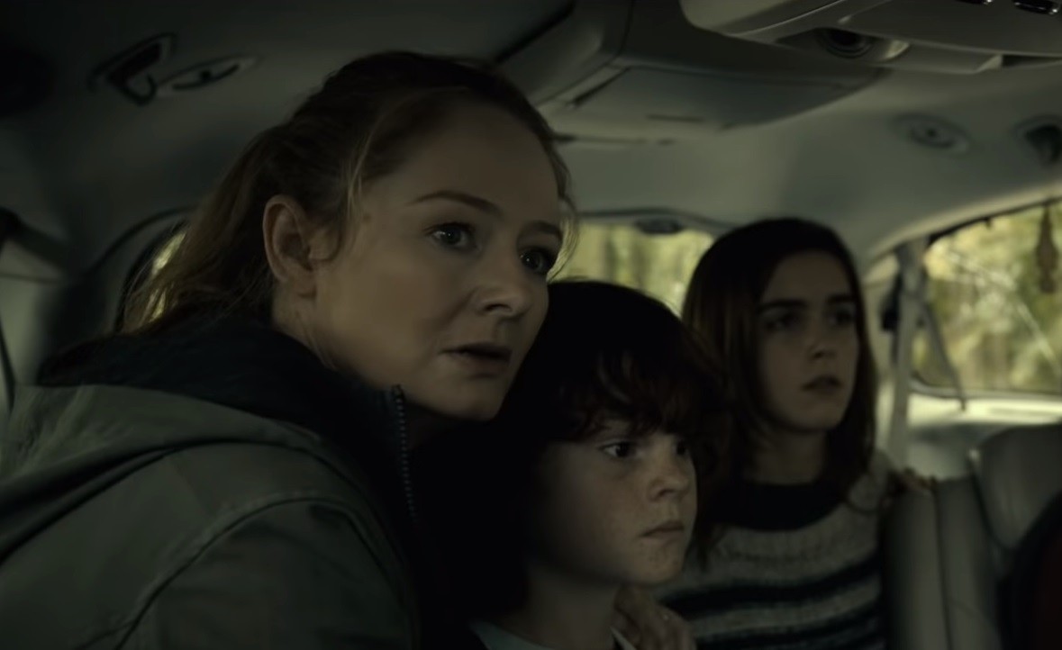 "The Silence" cast d'eccezione per il nuovo film Netflix | Trailer