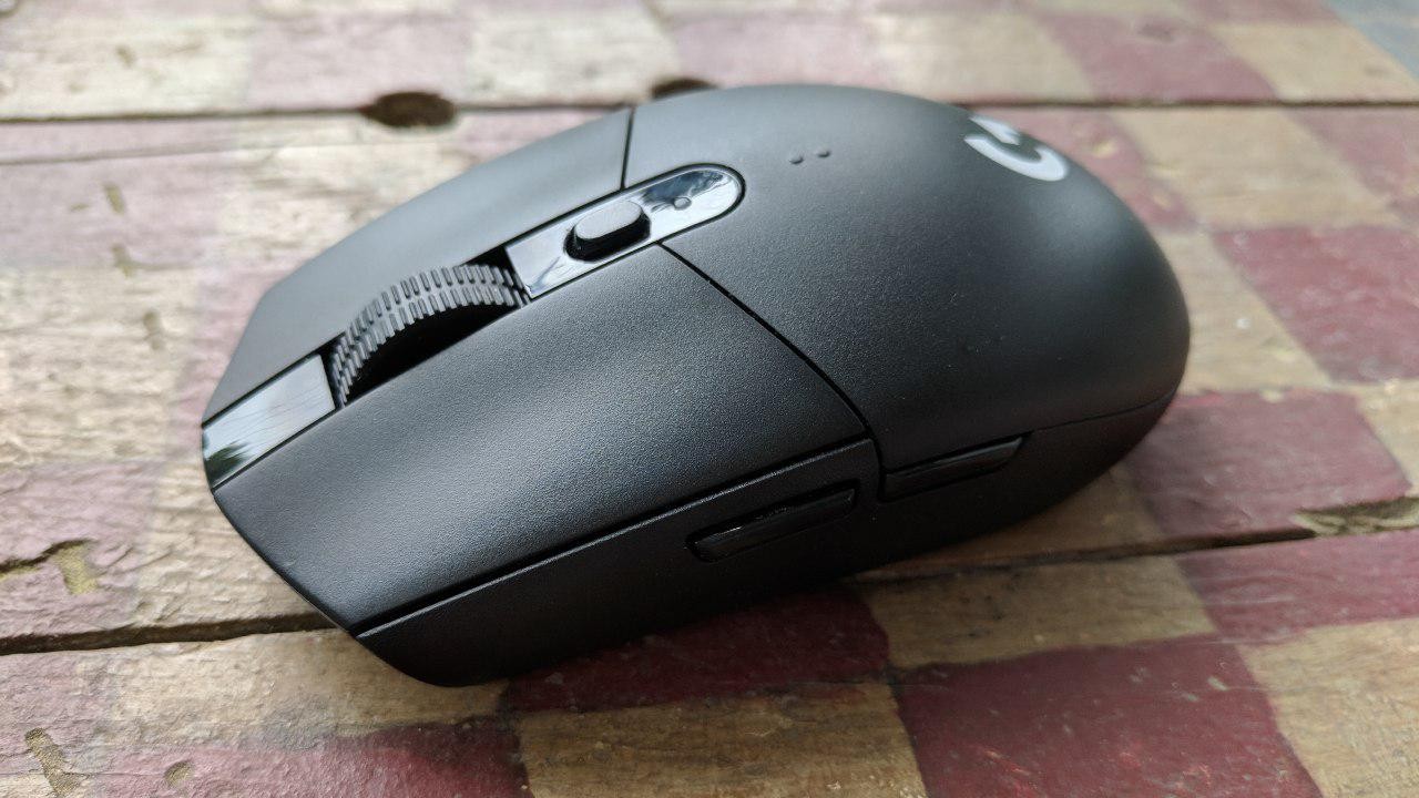 Logitech G305 LIGHTSPEED: super prezzo su Amazon per il mouse da gaming ...