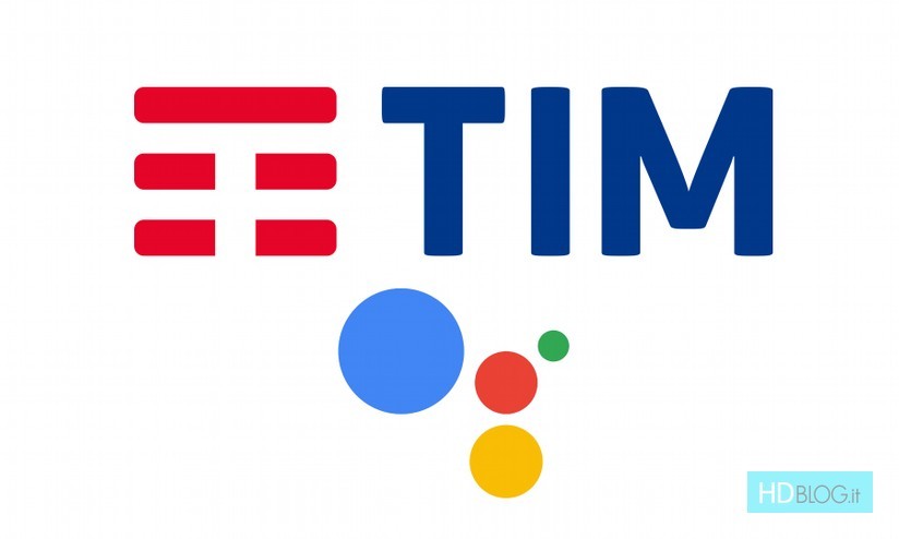TIM, con Assistente di Google anche info su linea fissa, ricariche e ...
