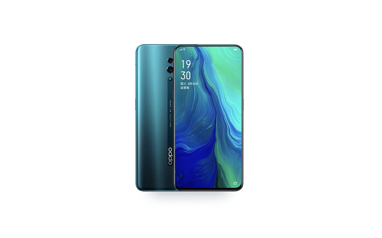 Oppo Reno: Geekbench conferma 6GB di RAM e Snap 855. Su TENAA con Snap 710