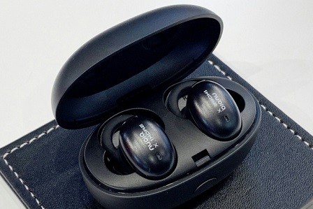 Nubia Pods: auricolari true wireless prodotte in collaborazione con 1MORE