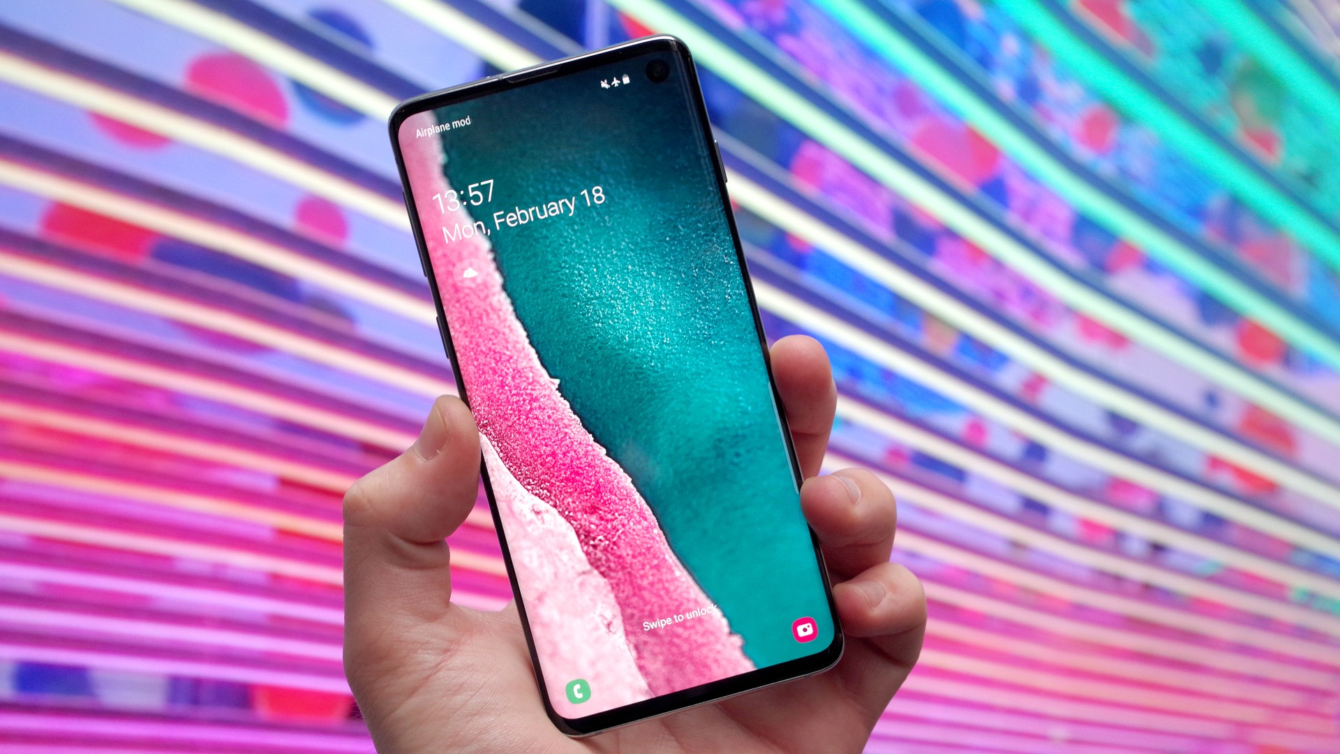 Samsung Good Lock: arrivano NotiStar e Nice Shot, Edge Lightning+ ...